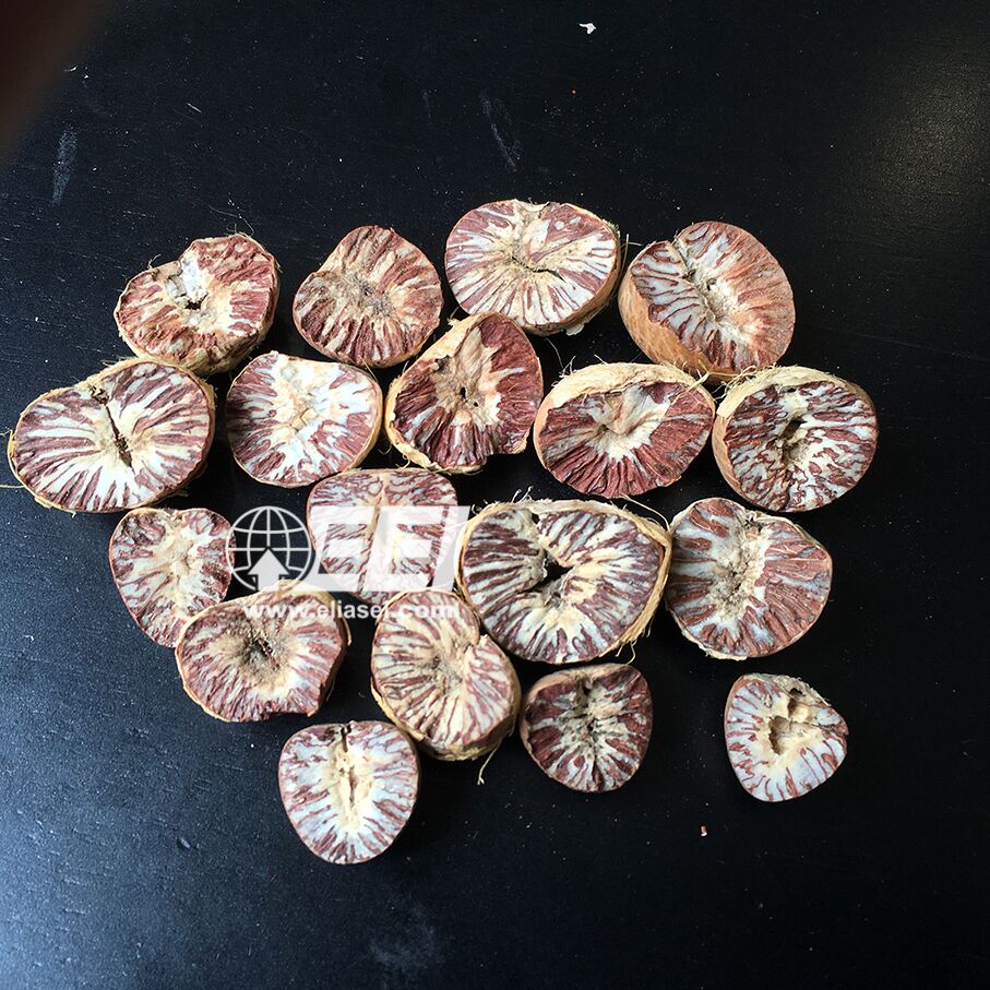 GRADING QUALITIES - Different Types of Betel Nuts
